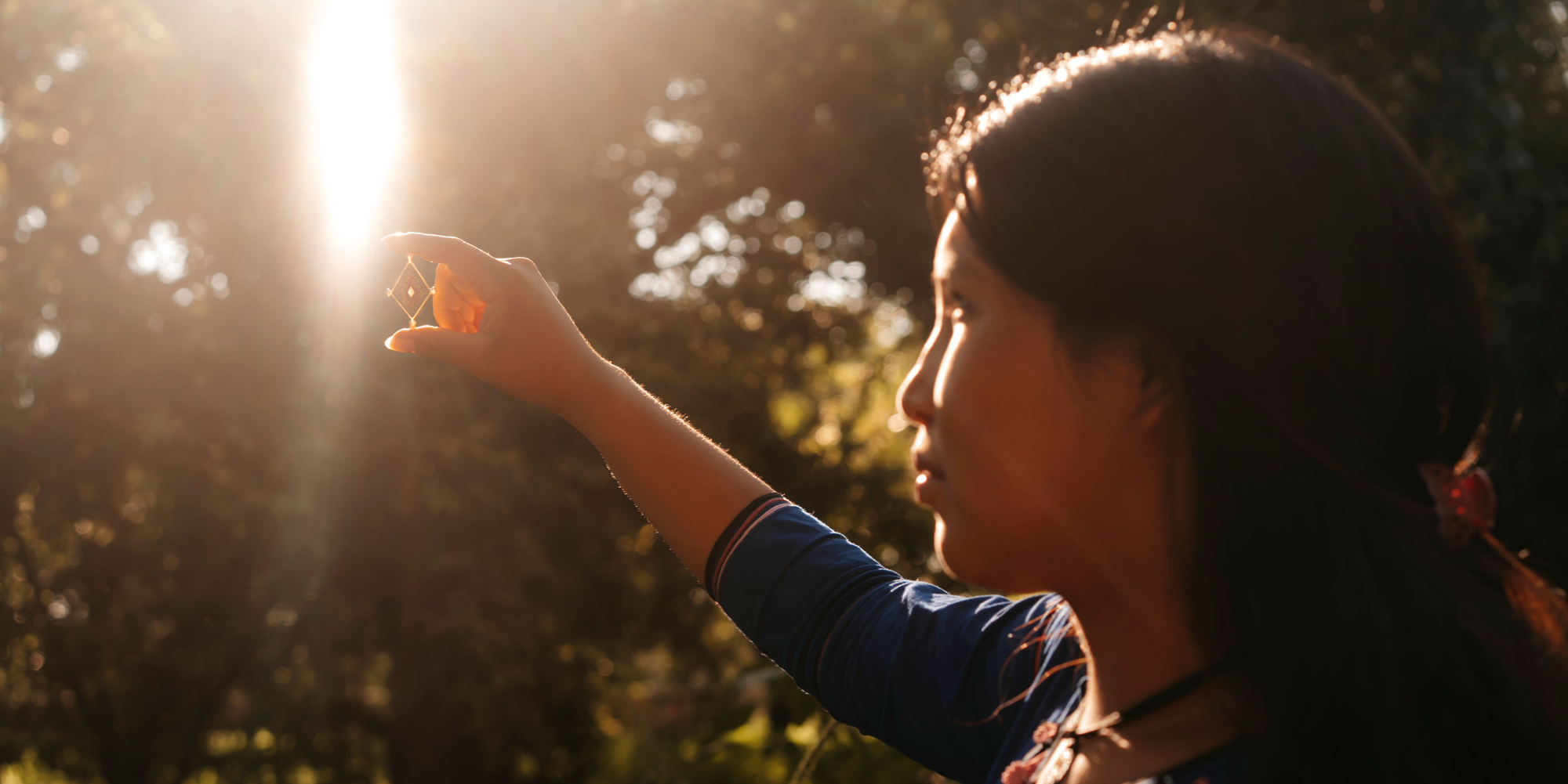 Joyería Artesanal Mexicana | Morena Corazón