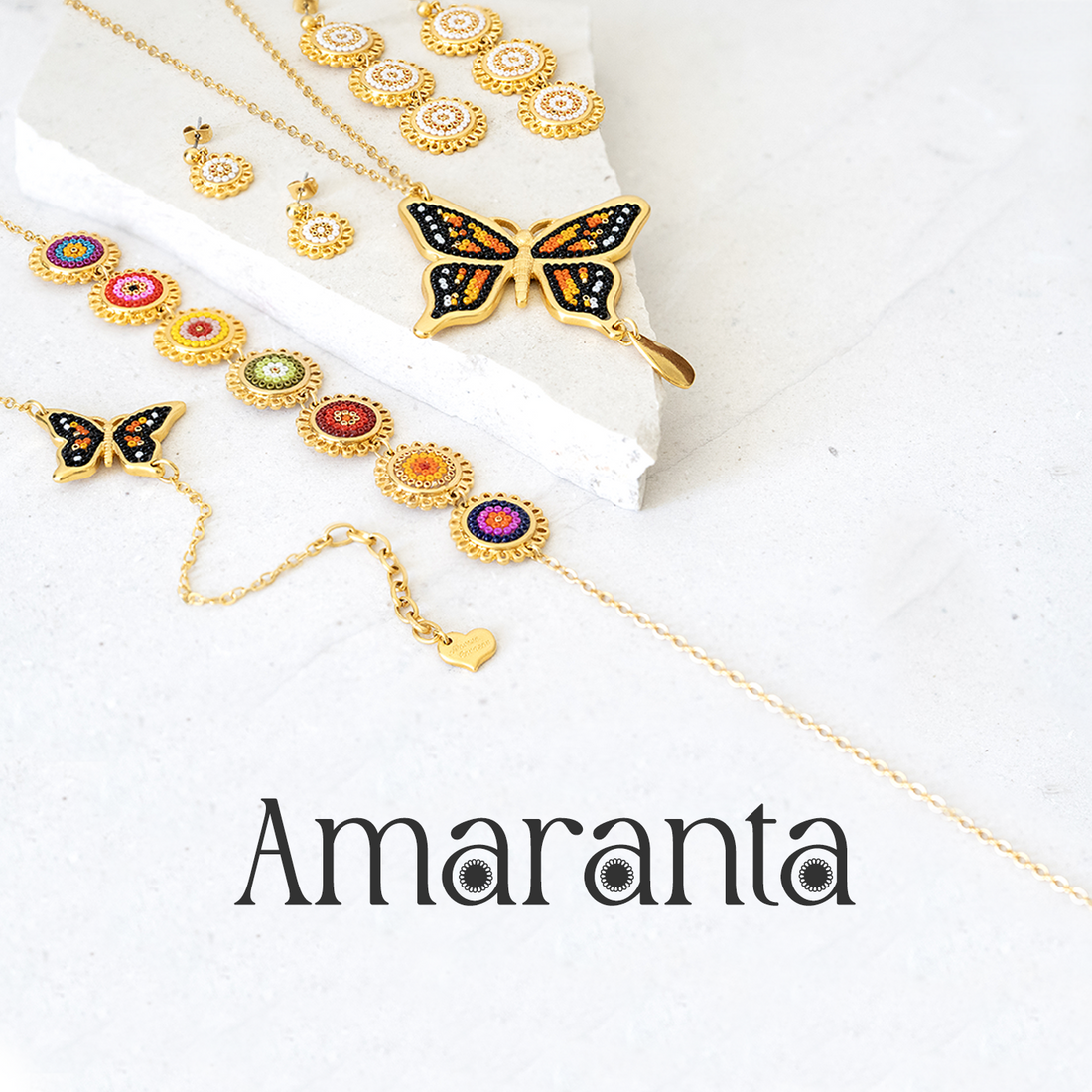 Todas las colecciones – Morena Corazón