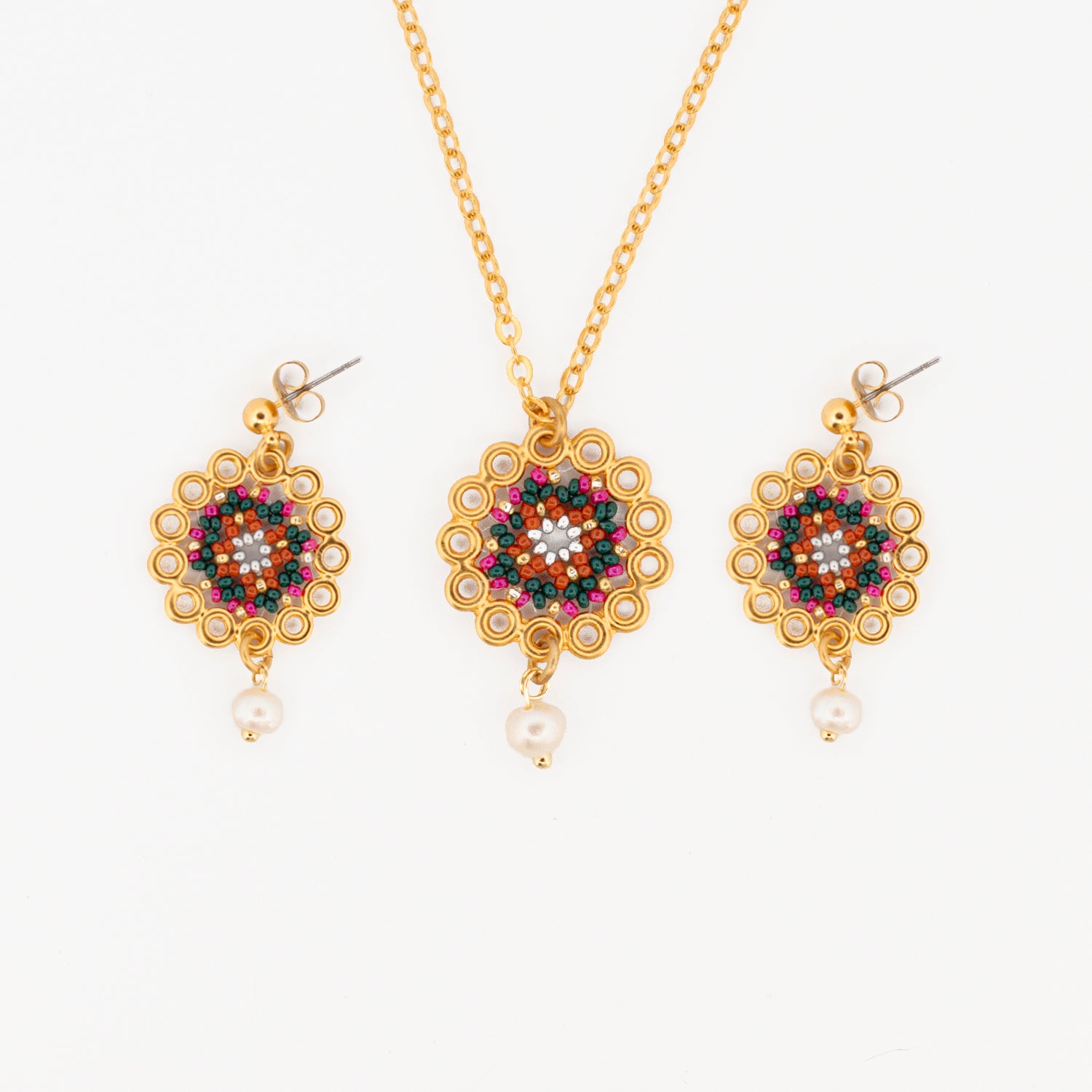 Set Sueños Lúcidos – Morena Corazón