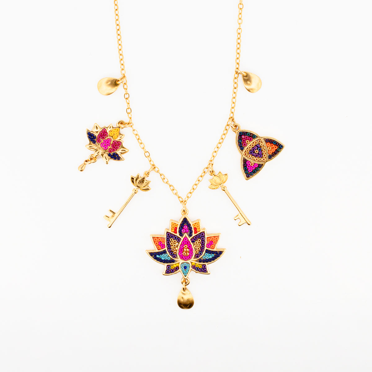 Florecer y Fluir – Morena Corazón