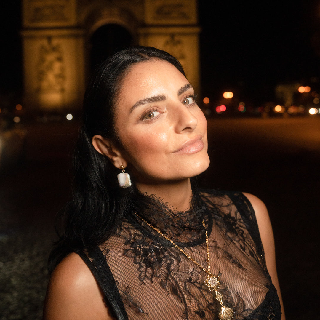 Venus – Morena Corazón