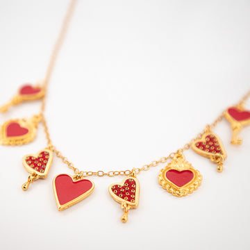 San Valentín – Morena Corazón