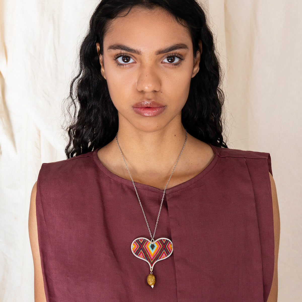 CORAZÓN – Morena Corazón