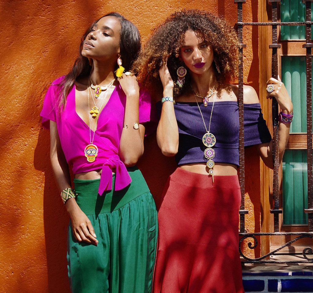 2018 campaign – Morena Corazón