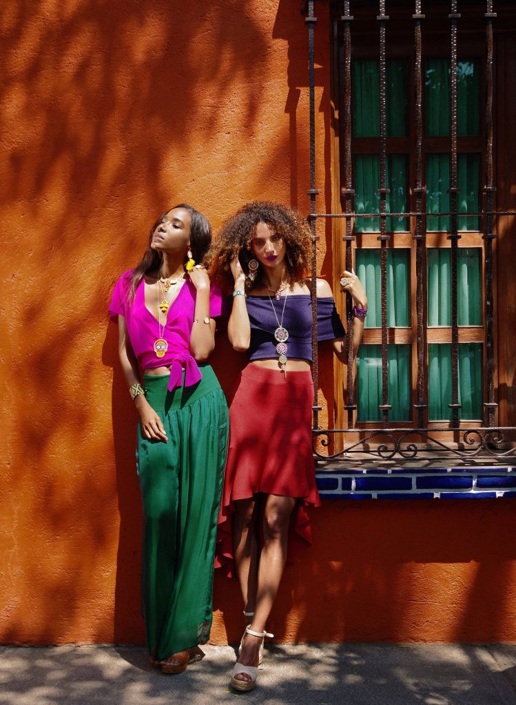 2018 campaign – Morena Corazón