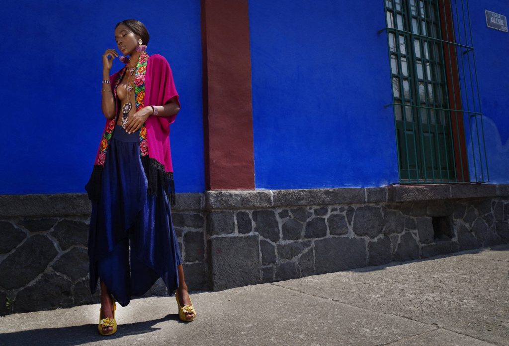 2018 campaign – Morena Corazón